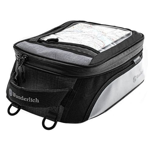 Wunderlich Elephant "Tour" Tank Bag | Bob’s Motorcycle’s – Jessup, MD