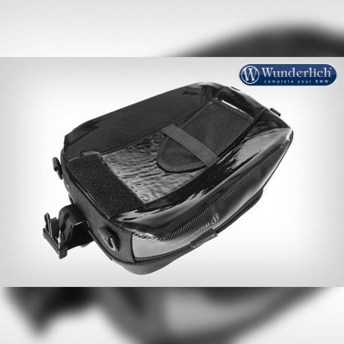 Wunderlich Elephant "Tour" Tank Bag | Bob’s Motorcycle’s – Jessup, MD