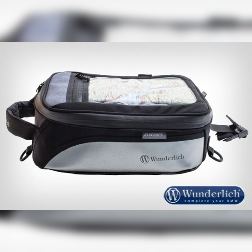 Wunderlich Elephant "Tour" Tank Bag | Bob’s Motorcycle’s – Jessup, MD