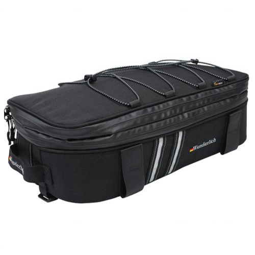 Wunderlich Bag Packer II | Bob’s Motorcycle’s – Jessup, MD