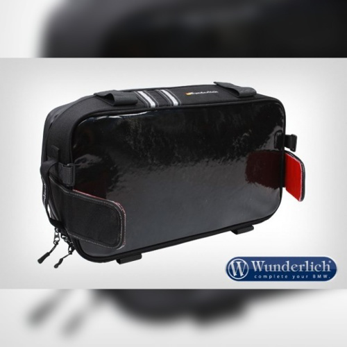 Wunderlich Bag Packer II | Bob’s Motorcycle’s – Jessup, MD