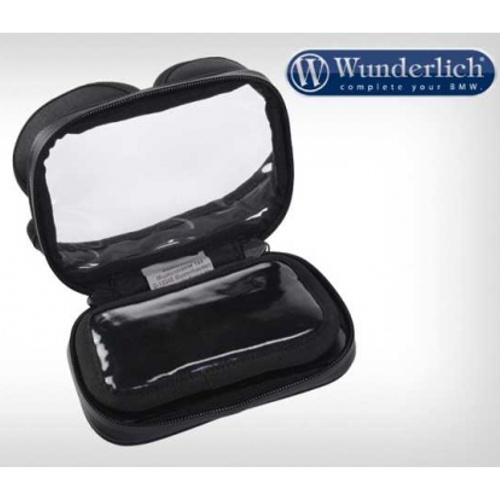Wunderlich Media Bag EVO | Bob’s Motorcycle’s – Jessup, MD