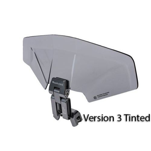 Wunderlich Wind Deflector | Bob’s Motorcycle’s – Jessup, MD