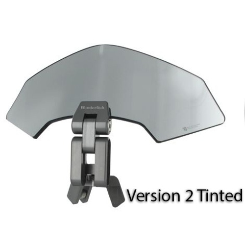 Wunderlich Wind Deflector | Bob’s Motorcycle’s – Jessup, MD