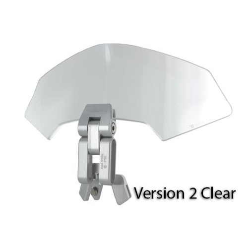 Wunderlich Wind Deflector | Bob’s Motorcycle’s – Jessup, MD