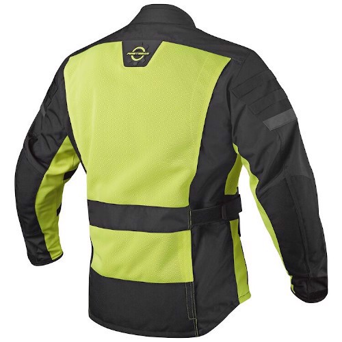 FirstGear Men's Adventure Air Jacket | Bob’s Motorcycle’s – Jessup, MD