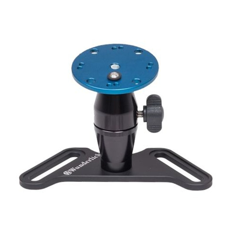 Wunderlich Multibase - Mono | Bob’s Motorcycle’s – Jessup, MD