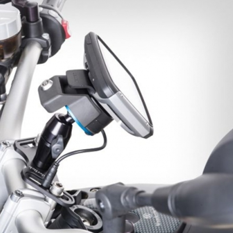 Wunderlich Multibase - Mono | Bob’s Motorcycle’s – Jessup, MD