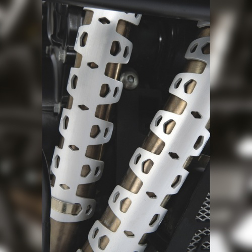 Wunderlich Header Pipe Protector | Bob’s Motorcycle’s – Jessup, MD