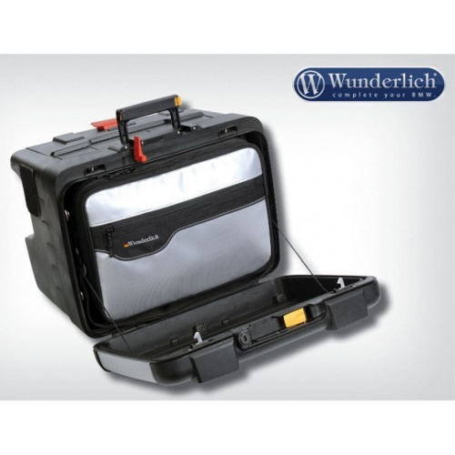 Wunderlich Pannier Case EVO-1 Bag Liner | Bob’s Motorcycle’s – Jessup, MD