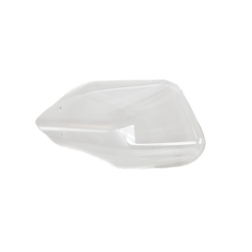 Wunderlich Clear Protect Hand Guards | Bob’s Motorcycle’s – Jessup, MD