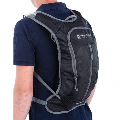 Wunderlich Rucksack with Hydration Pack | Bob’s Motorcycle’s – Jessup, MD