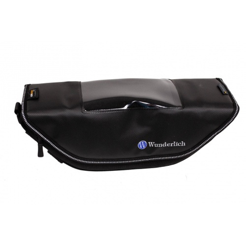 Wunderlich Bar Bag Media Waterproof | Bob’s Motorcycle’s – Jessup, MD