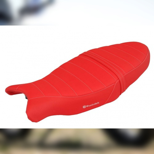 Wunderlich One Piece Seat for BMW R NineT | Bob’s Motorcycle’s – Jessup, MD