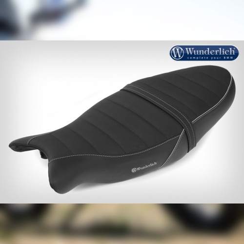 Wunderlich One Piece Seat for BMW R NineT | Bob’s Motorcycle’s – Jessup, MD