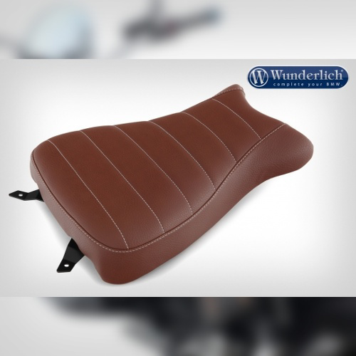 Wunderlich Rider/Solo Seat for BMW R nineT | Bob’s Motorcycle’s ...