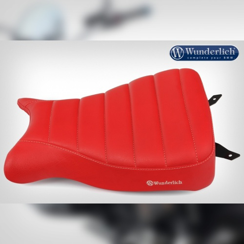 Wunderlich Rider/Solo Seat for BMW R nineT | Bob’s Motorcycle’s ...