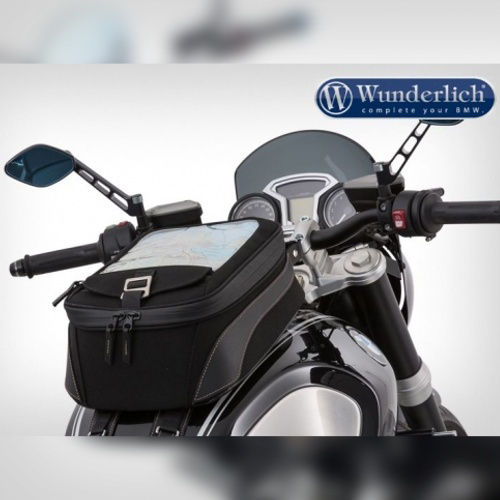Wunderlich Retro Tank Bag | Bob’s Motorcycle’s – Jessup, MD