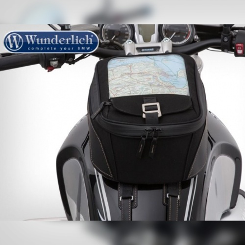 Wunderlich Retro Tank Bag | Bob’s Motorcycle’s – Jessup, MD