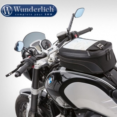 Wunderlich Retro Tank Bag | Bob’s Motorcycle’s – Jessup, MD