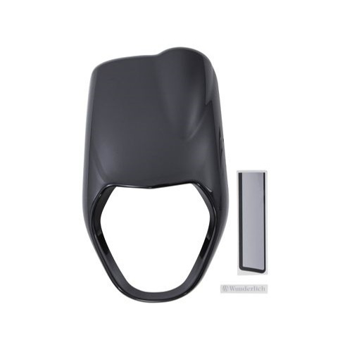 Wunderlich Headlight Fairing for BMW R1200R | Bob’s Motorcycle’s ...