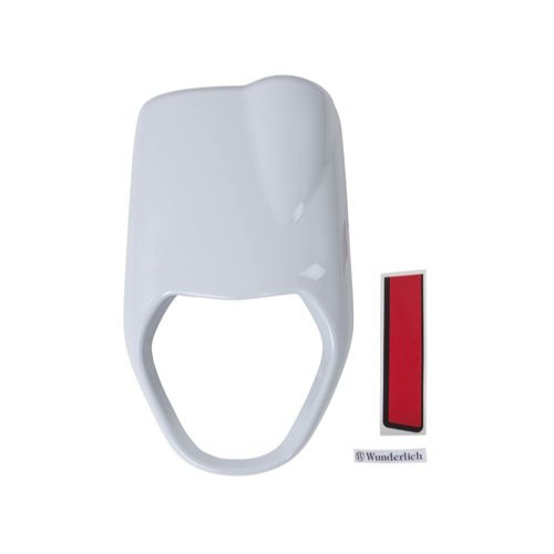 Wunderlich Headlight Fairing for BMW R1200R | Bob’s Motorcycle’s ...