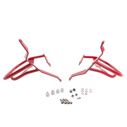 Wunderlich Sport Engine Bars for BMW R1200R, R1200RS & R1200GS | Bob’s ...