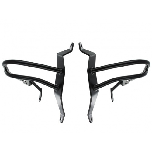 Wunderlich Sport Engine Bars for BMW R1200R, R1200RS & R1200GS | Bob’s ...