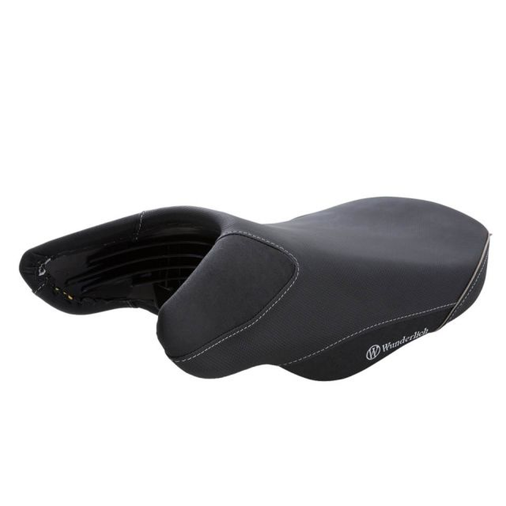 Wunderlich AKTIVKOMFORT Seat for BMW R1200RS, R1200R & R1250R | Bob’s ...