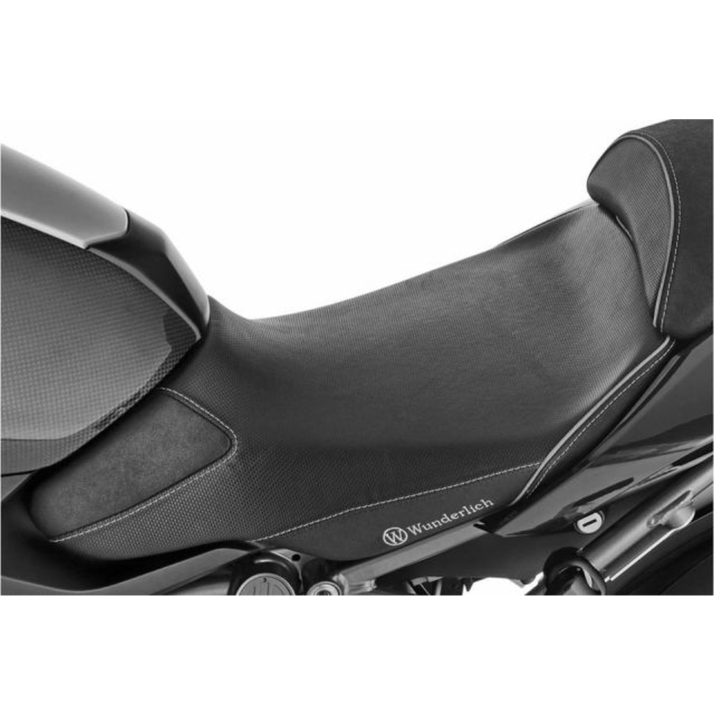 Wunderlich AKTIVKOMFORT Seat for BMW R1200RS, R1200R & R1250R | Bob’s ...