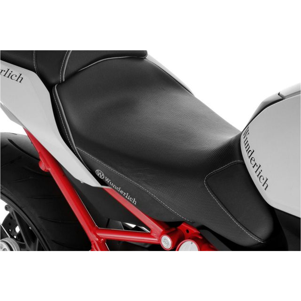 Wunderlich AKTIVKOMFORT Seat for BMW R1200RS, R1200R & R1250R | Bob’s ...