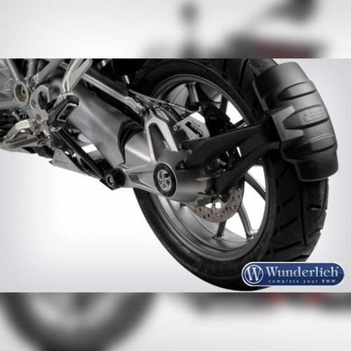 Wunderlich Tornado Final Drive Cover | Bob’s Motorcycle’s – Jessup, MD