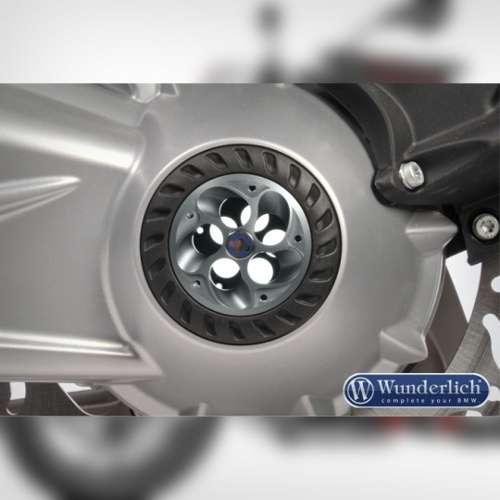 Wunderlich Tornado Final Drive Cover | Bob’s Motorcycle’s – Jessup, MD