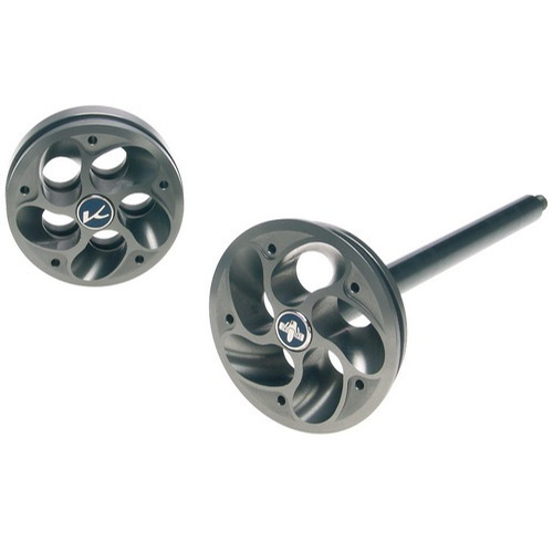 Wunderlich Tornado Final Drive Cover | Bob’s Motorcycle’s – Jessup, MD