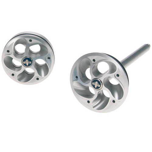 Wunderlich Tornado Final Drive Cover | Bob’s Motorcycle’s – Jessup, MD