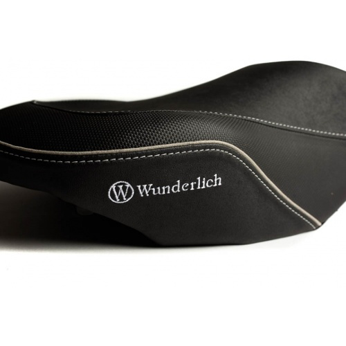 Wunderlich Heated Seat for BMW R1200GS & R1250GS | Bob’s Motorcycle’s ...