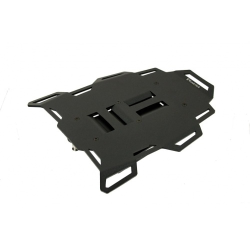 Wunderlich Rear Luggage Rack for BMW R1200GS & R1250GS | Bob’s ...