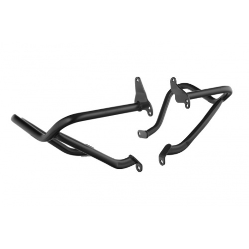 Wunderlich Engine Bars for BMW R1200R & R1250GS | Bob’s Motorcycle’s ...