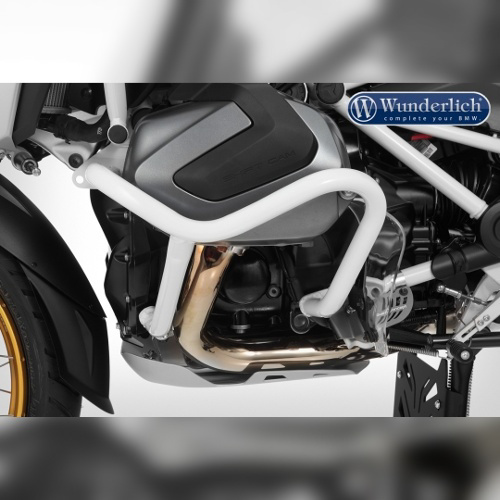 Wunderlich Engine Bars for BMW R1200R & R1250GS | Bob’s Motorcycle’s ...