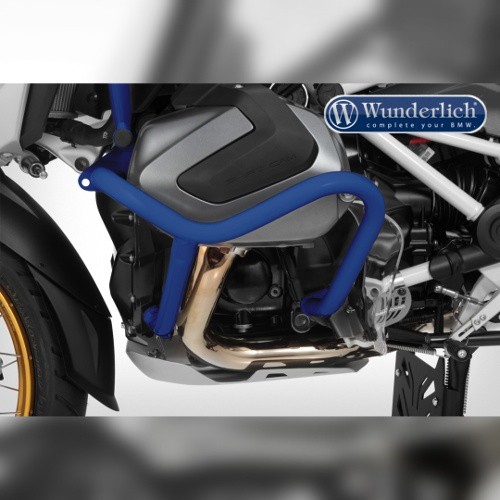 Wunderlich Engine Bars for BMW R1200R & R1250GS | Bob’s Motorcycle’s ...