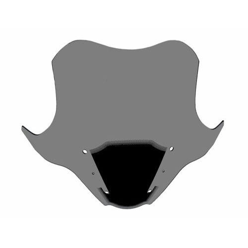 Wunderlich Touring Screen for BMW R1200RT & R1250RT | Bob’s Motorcycle ...