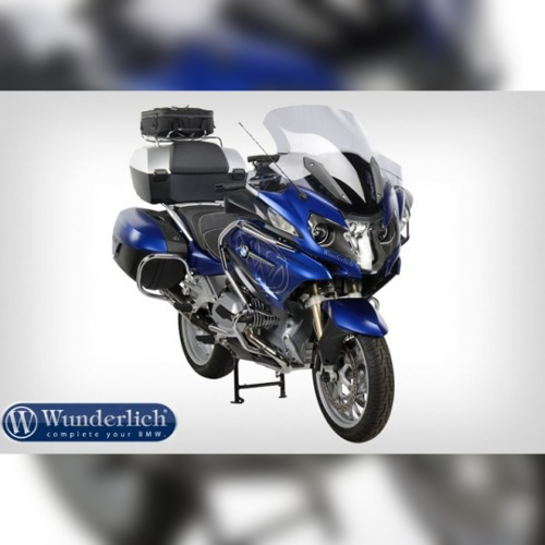 Wunderlich Touring Screen for BMW R1200RT & R1250RT | Bob’s Motorcycle ...