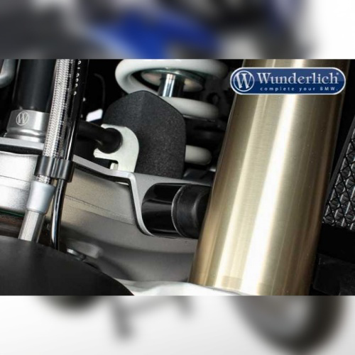 Wunderlich Steering Stops for BMW R1200RT & R1250RT | Bob’s Motorcycle ...