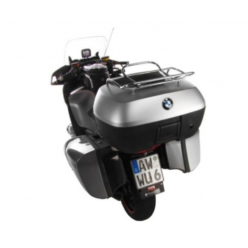 Wunderlich Top Case Rack for BMW K1200GT, K1300GT, R1200RT & R1250RT ...