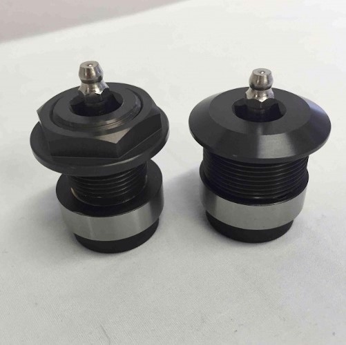 Emerald Island Paralever Bushing Kit R1100 & R850 Series | Bob’s ...