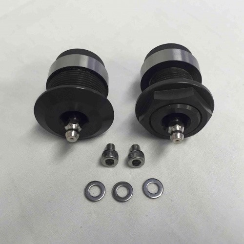 Emerald Island Paralever Bushing Kit R1100 & R850 Series | Bob’s ...