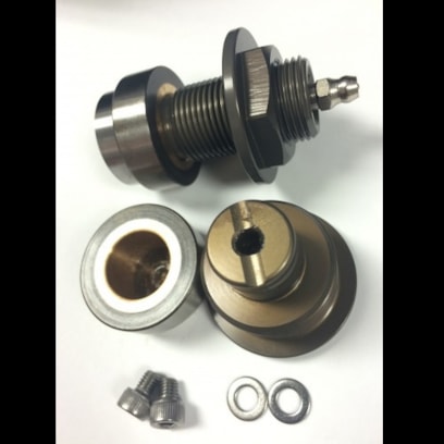 Emerald Island Paralever Bushing Kit 1985-95 Airhead & K-Bikes | Bob’s ...