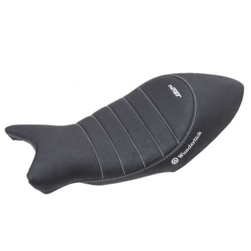 Wunderlich One-Piece Seat for BMW R nineT - black | Bob’s Motorcycle’s ...