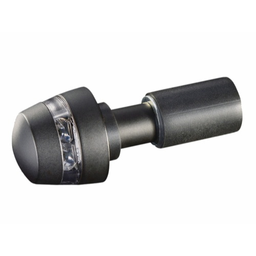 Wunderlich LED Bar End Turn Signal for BMW R nineT | Bob’s Motorcycle’s ...