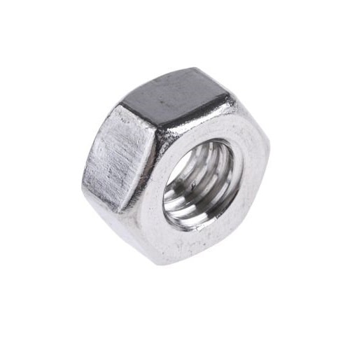 Hex Nut, M6 Stainless | Bob’s Motorcycle’s – Jessup, MD
